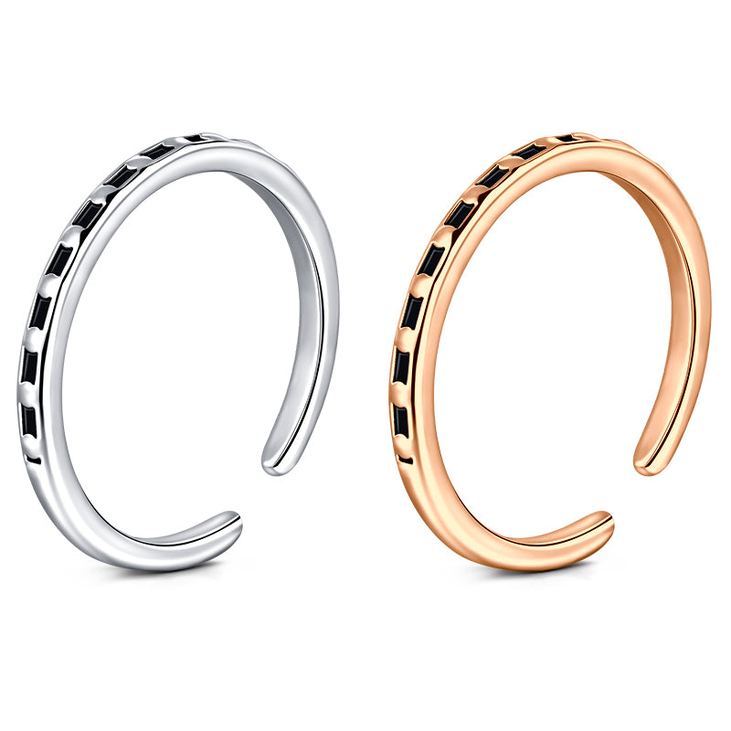 Toe Rings-dbella