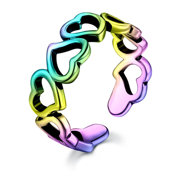 Toe Rings-dbella